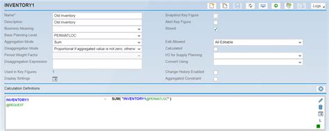 Sap Ibp Attribute Transformation Simplified Use Sap Community