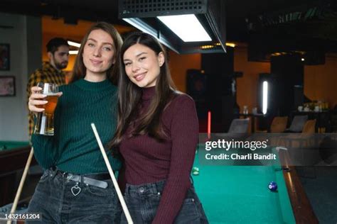 Pool Table Break Photos And Premium High Res Pictures Getty Images