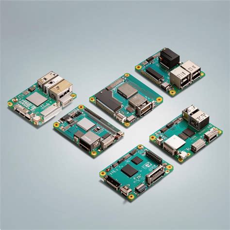 Новый инструмент для Raspberry Pi Rpi Image Gen