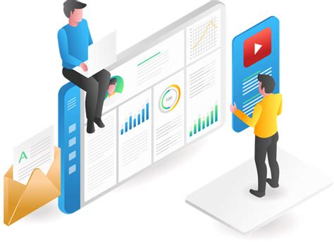 1526 Monitoring Illustrations Free In Svg Png Eps Iconscout