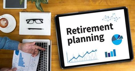 Not Reviewing And Adjusting Retirement Plan Regularly