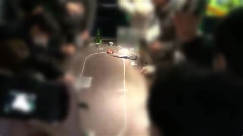 [사회]홀덤펍 불법 도박 성행 운영자·손님 등 12명 체포 Ytn