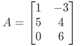 Master Matrix Multiplication Rules Examples And Applications StudyPug