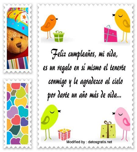 Bonitos Poemas De Cumplea Os Para La Pareja Saludos De Cumplea Os Datosgratis Net