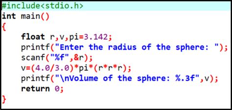C Programming Practical Questions With Solutions C Programming