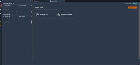 Process Larger And Wider Datasets With Amazon SageMaker Data Wrangler