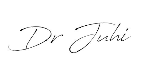 78 Dr Juhi Name Signature Style Ideas Perfect Name Signature