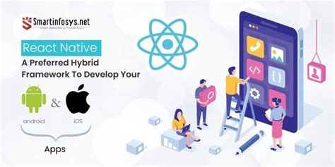 React Native The Go To Solution For Developing High Quality Android