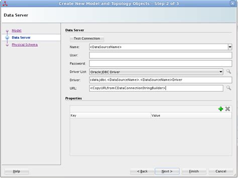 Etl Cvent In Oracle Data Integrator