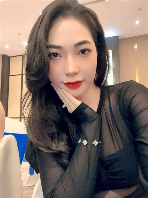 Tran Thi Thanh Ngan True Love Vietnam Bride Matchmaker