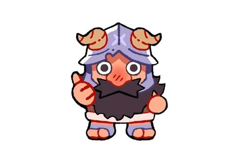 Senshi Dungeon Meshi Drawn By Meloramylin Danbooru