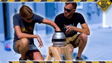 What Happens Inside A Garbage Disposal