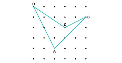 What Is A Quadrilateral Twinkl