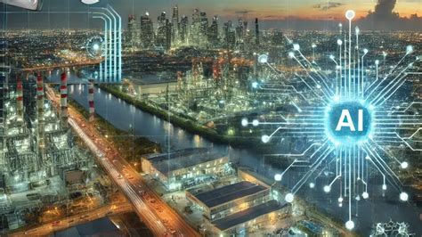 Ai Powered Monitoring Systems Transforming Surveillance And Beyond