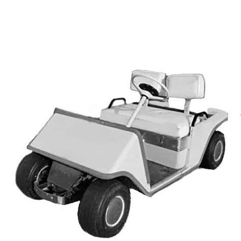 What Year Is My Ezgo Golf Cart Decoding The Serial Number