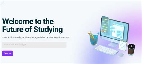 Smart Study Crush Your Next Exam