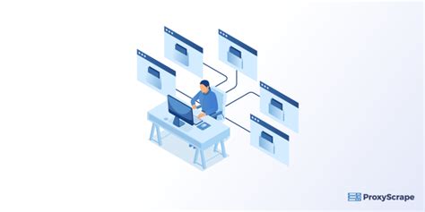 How To Use Proxies To Rotate Ip Addresses In Python 5 Easy Steps In 2025