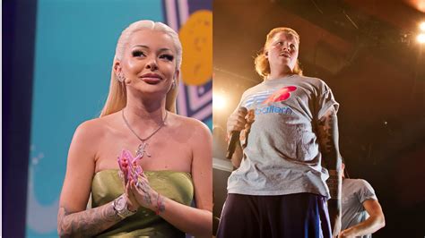 Was Beim Sex Date Von Katja Krasavice Und Finch Passiert Sein Soll