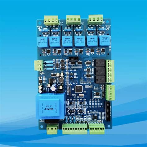Buy Single Phase And Three Phase Digital Rectifiers Ac Motor Soft