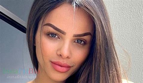 Gabily Bio Age Height Wiki 😍 Models Biography