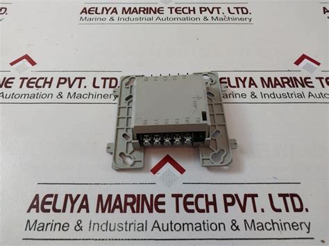 Notifier Frm 1 Fire Alarm Intelligent Addressable Relay Module Aeliya Marine Tech