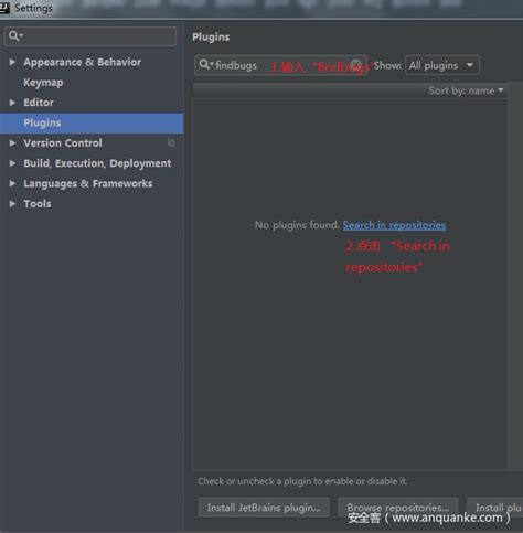 Find Sec Bugs 静态代码安全审计神器findsecbugs Csdn博客 Find Sec Bugs 静态代码安全审计神器findsecbugs Csdn博客