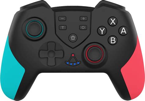 Wireless Controller For Nintendo Switch Wireless Bluetooth Controller