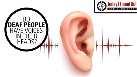 Deaf People