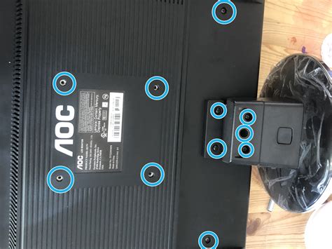 AOC Monitor Not Turning On Quick Fixes And Troubleshooting Tips