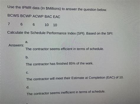 Solved Use The Data In Millions Below From The Latest