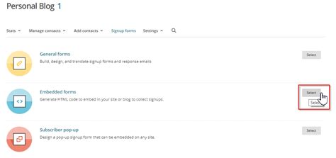How To Add Mailchimp Subscribe Form On A Wordpress Site Step By Step Munshi It
