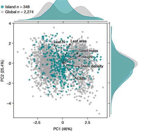 R How To Combine Ggplot2 And Density Plots Using Patchwork With