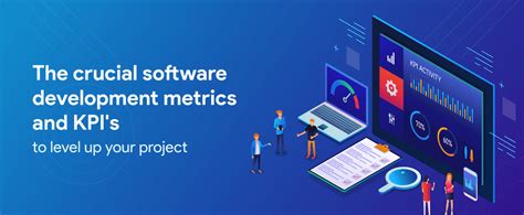 Top Best KPIs Metrics For Software Development Outsourcing