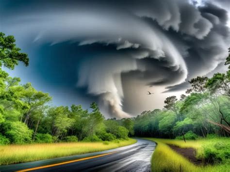 Trees And Hurricanes Understanding And Addressing The Risks Hurrican Insider