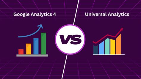 7 Differences Google Analytics 4 Vs Universal Analytics