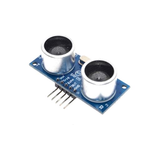 Ultrasonic Sensor Module 35 5v New Ready Stock Hy Srf05 Sonar Distance Stem Rbt Arduino