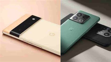 Google Pixel Vs Oneplus Pro G Comparing Their Specifications And Price The Tech Outlook