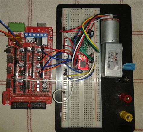 breadboard to pcb design service apps and software robotshop community