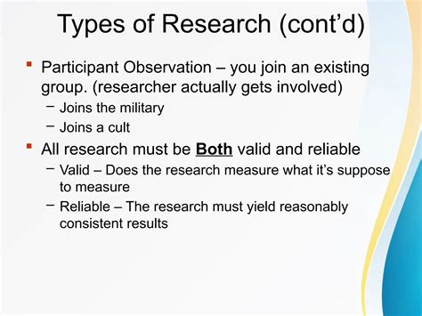 Introduction To Behavioral Science Bspptx Science