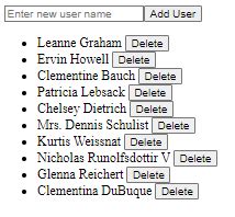How To Use Redux Toolkit In React For Making API Calls GeeksforGeeks