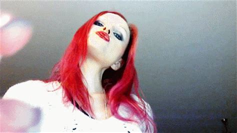 Hrinking The Smallest Man In The World Lady Mesmeratrix F Your Mind Clips4sale