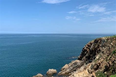 国内赶海去哪里比较好玩 旅泊网