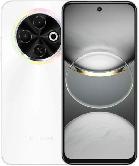 Смартфон Tecno Tecno Spark 30c 256 ГБ купить по выгодной цене в интернет магазине Ozon