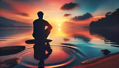 Reflection About Self Enotalone