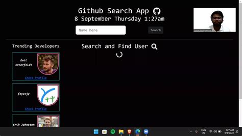Sourav Bandyopadhyay On Linkedin Reactjs Fetch Api