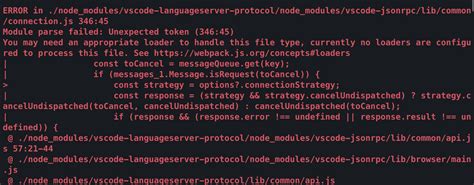 Unexpected Token Error At Code With Optional Chaining When Using Typescript · Issue 10227