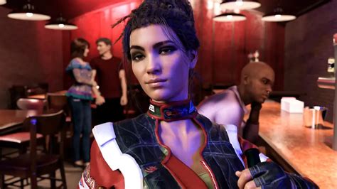 Sexverse V Void Star F Zone