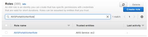 Connecting To Aws Portal Worker With Session Manager — Deadline 10314 Documentation
