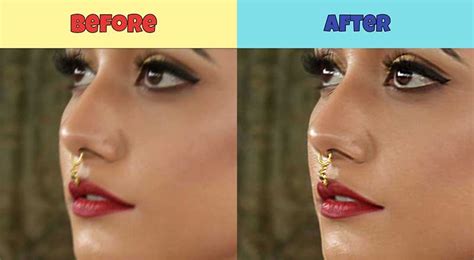 How To Remove Blur In Photoshop Tutorial Easy 5 Steps