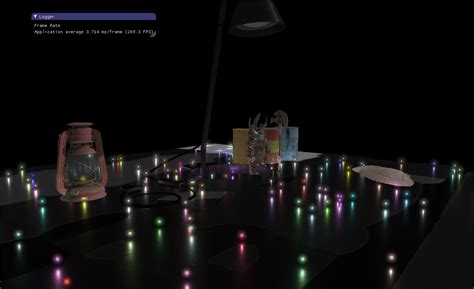 实时渲染real Time Rendering：基于物理的光照模型 Yangwcs Blog